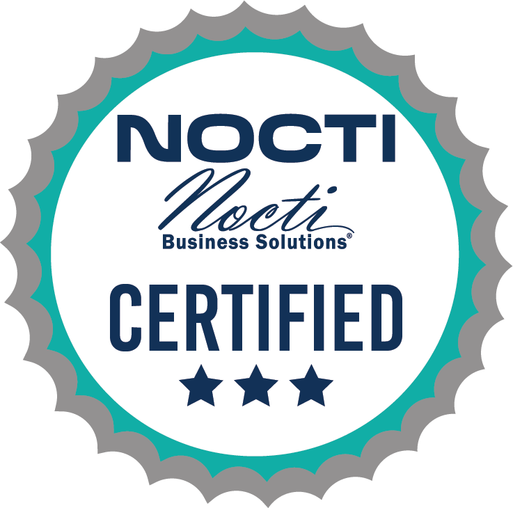 Blueprints - NOCTI